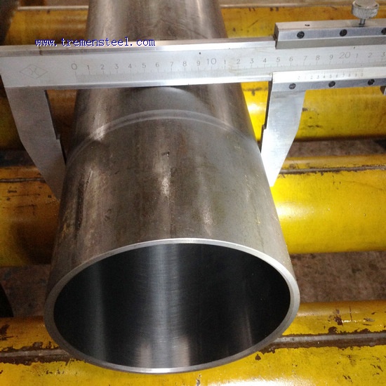 Seamless cylinder tube,Seamless honed tube,honed cylinder tube